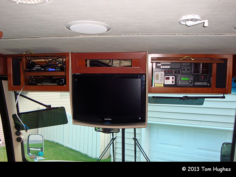 AV System | rvSeniorMoments