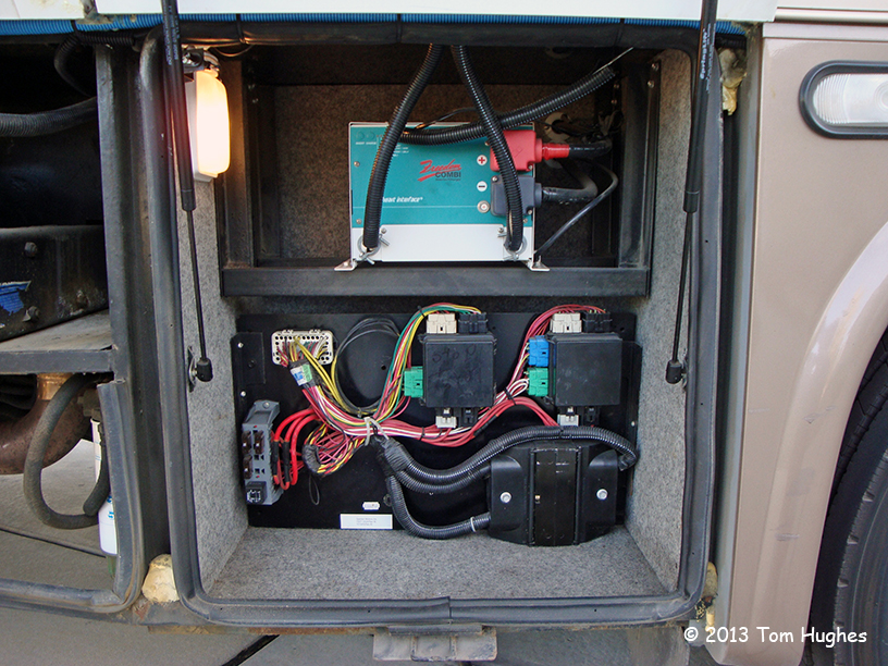 Magnum Inverter | rvSeniorMoments