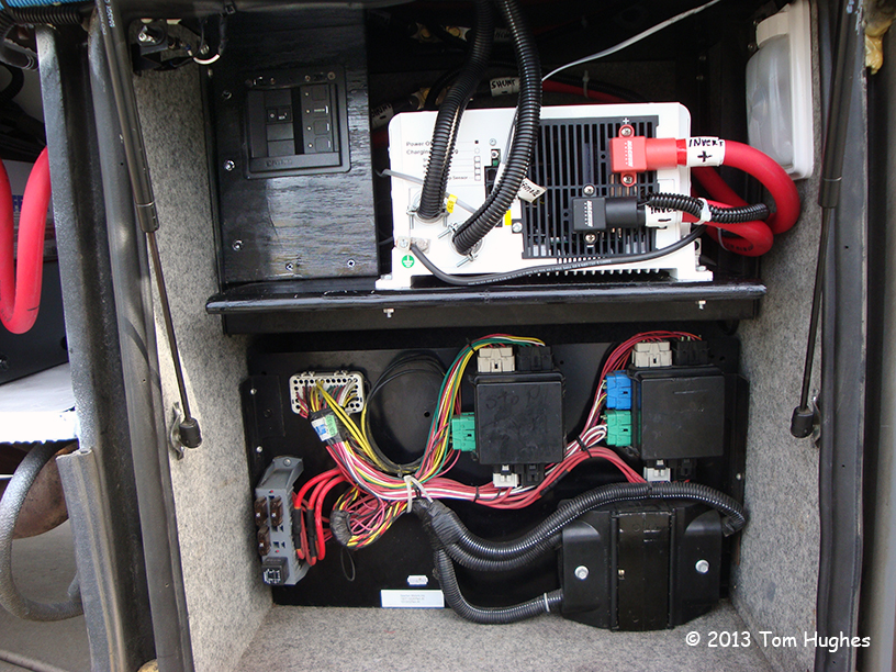 Magnum Inverter | rvSeniorMoments