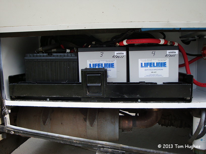 Magnum Inverter | rvSeniorMoments