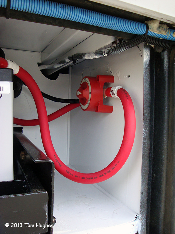 Magnum Inverter | rvSeniorMoments