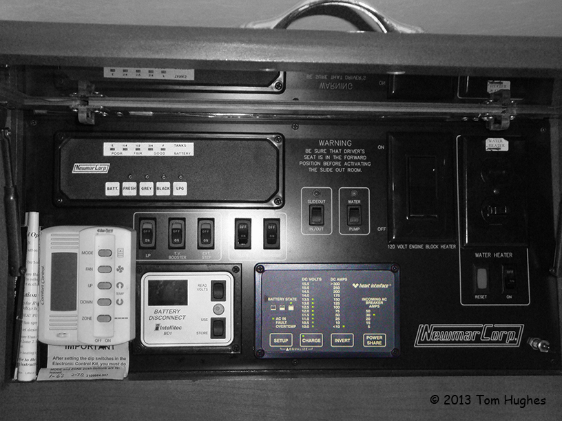 Magnum Inverter | rvSeniorMoments