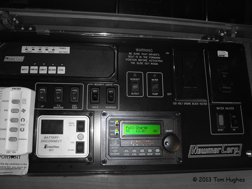 Magnum Inverter | rvSeniorMoments