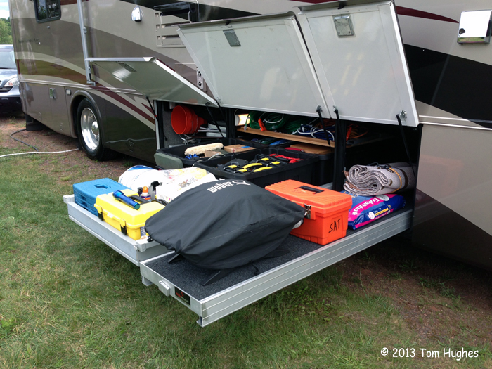 Country Village RV Park — Ishpeming, MI | rvSeniorMoments