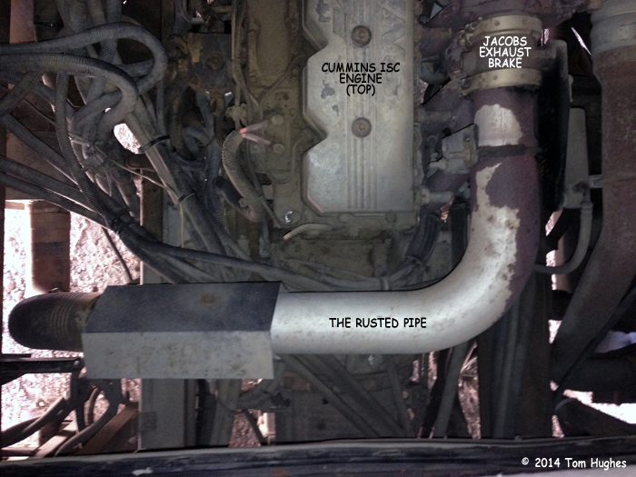 Meet the Jacobs E-Brake | rvSeniorMoments