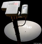 1000 Plus Satellite Dish | rvSeniorMoments