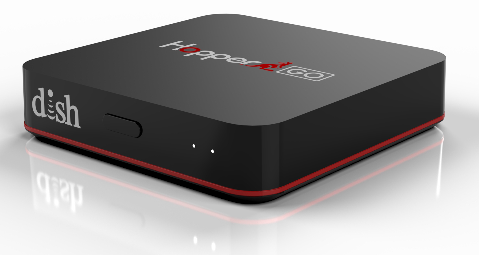 New DISH Hopper 3 | rvSeniorMoments