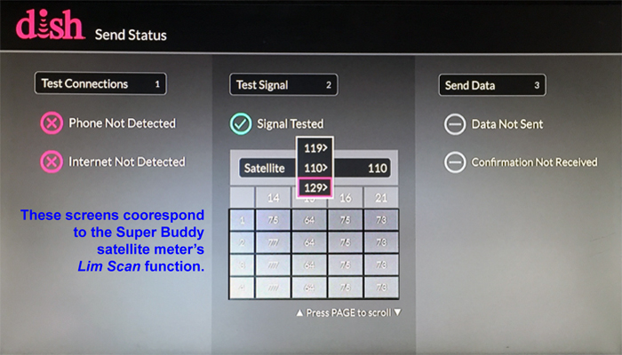 Hopper 3 & the Winegard Travler | rvSeniorMoments