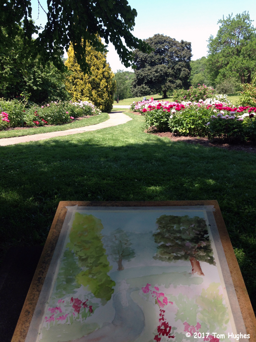 Our Month at Wisconsin State Fair RV Park | rvSeniorMoments