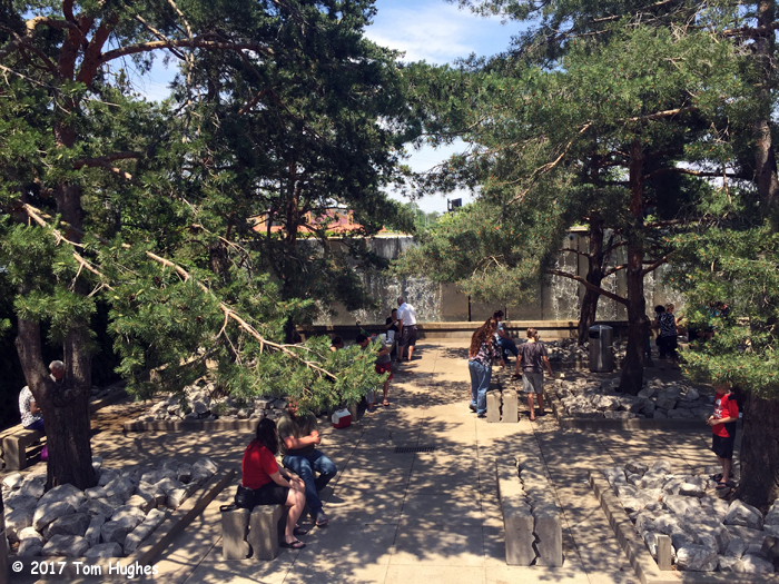 Our Month at Wisconsin State Fair RV Park | rvSeniorMoments