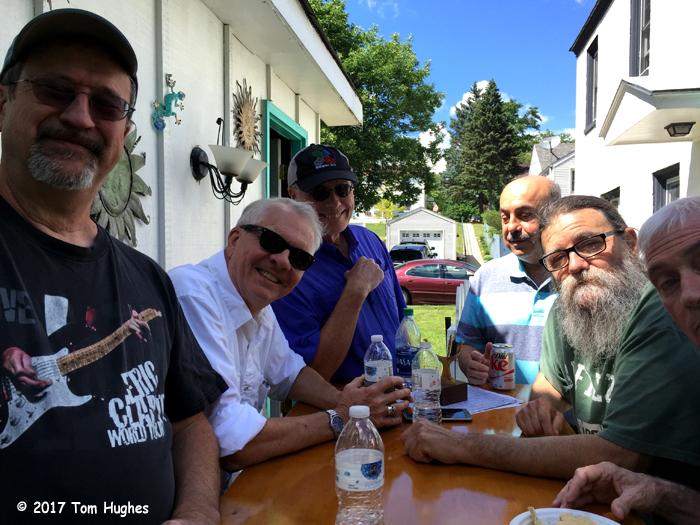 Our Month at Wisconsin State Fair RV Park | rvSeniorMoments