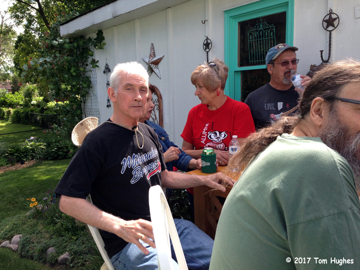 Our Month at Wisconsin State Fair RV Park | rvSeniorMoments