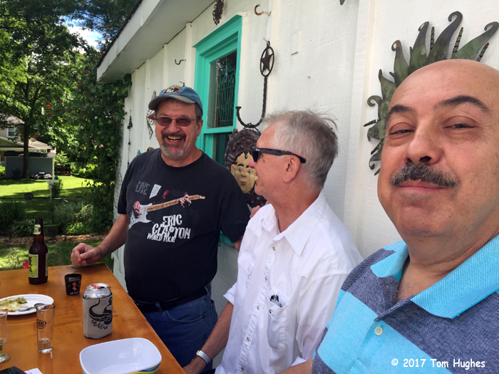 Our Month at Wisconsin State Fair RV Park | rvSeniorMoments