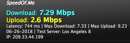 My 1st HughesNET Gen 5 Setup & Connection | rvSeniorMoments