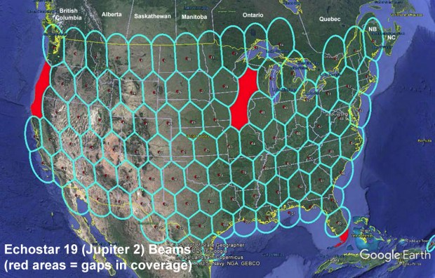 HughesNET Gen 5 Satellite Internet | rvSeniorMoments