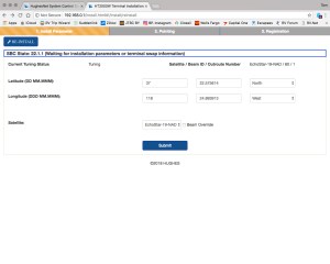 HughesNET Gen 5 Satellite Internet | rvSeniorMoments