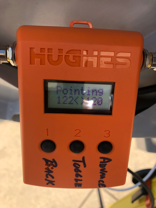 HughesNET Gen 5 Satellite Internet | rvSeniorMoments