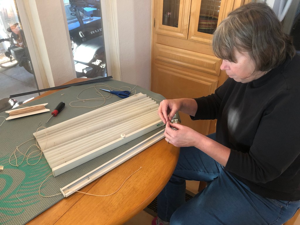 And now, an RV Technical Moment . . . | rvSeniorMoments