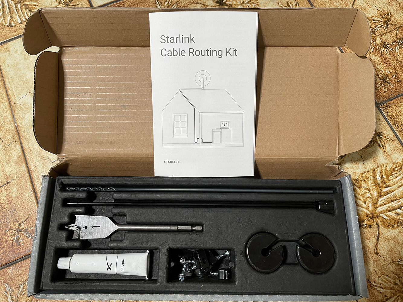 Starlink – Part Deux | rvSeniorMoments